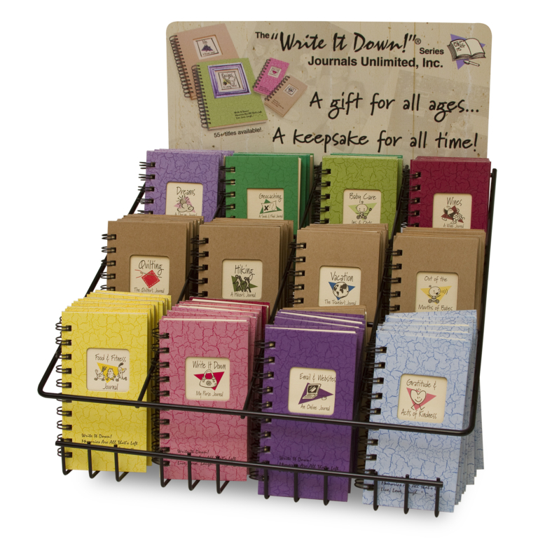 mw-60 mix | Journals Unlimited, Inc