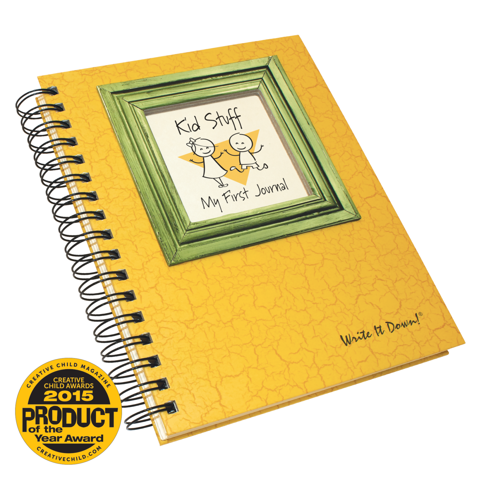 Baby & Kid | Journals Unlimited, Inc