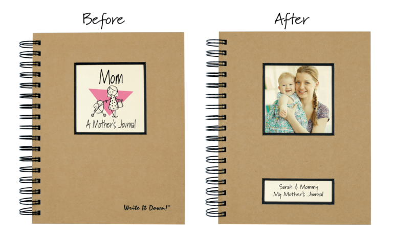 Personalized Journals | Journals Unlimited, Inc